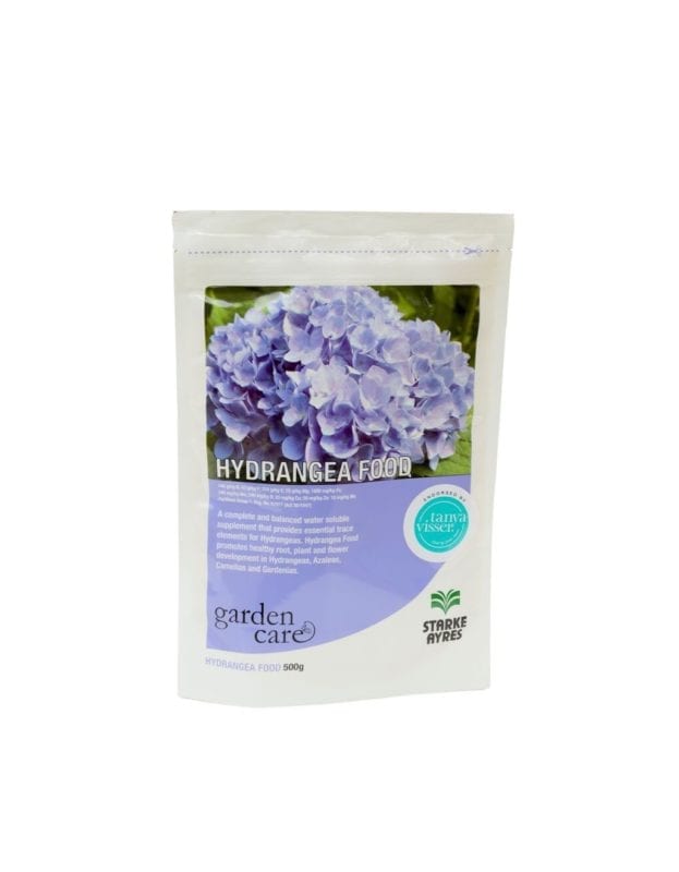Starke Ayres Hydrangea Food 500g - Tanya Visser