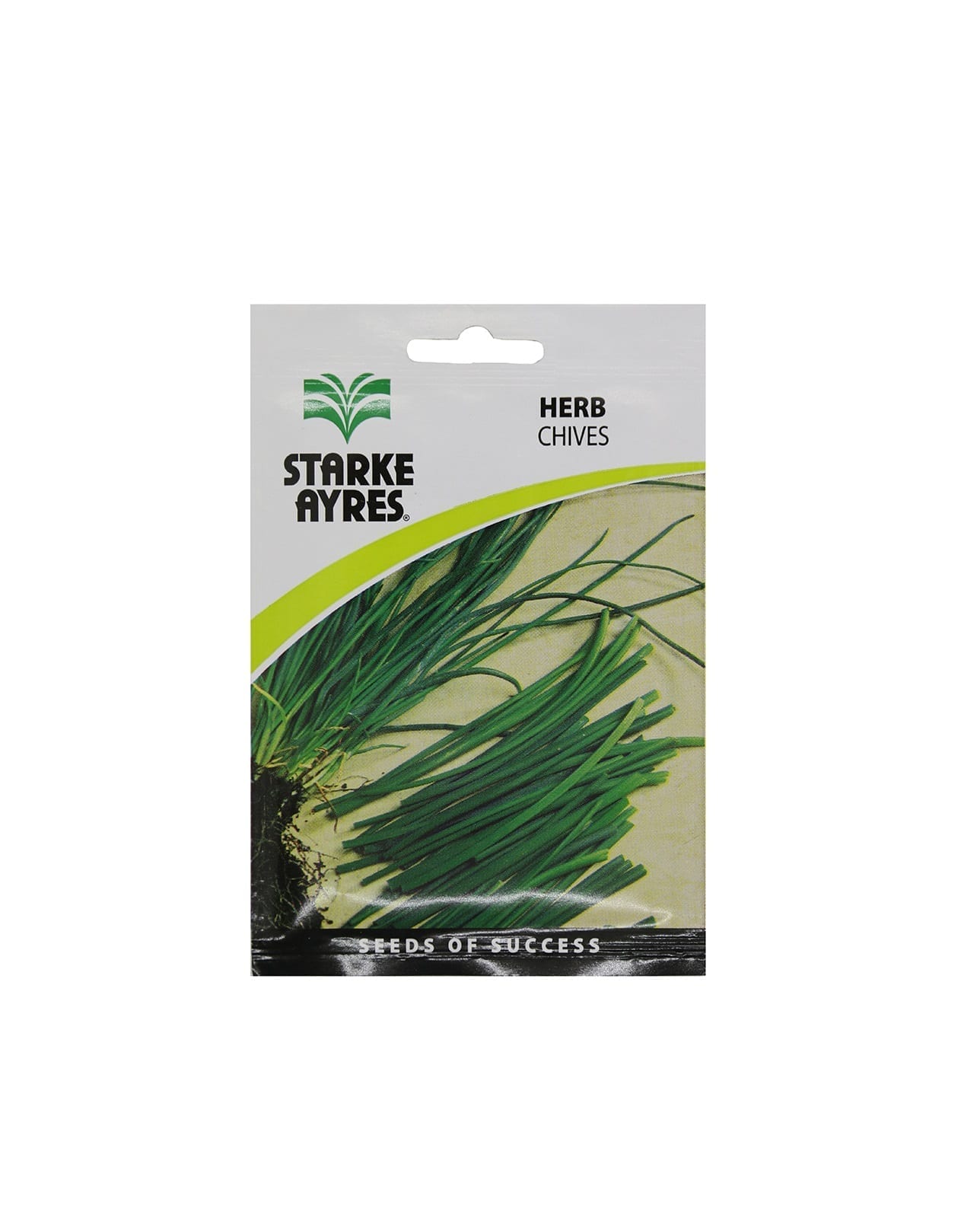 Starke Ayres Regular Chives - Tanya Visser