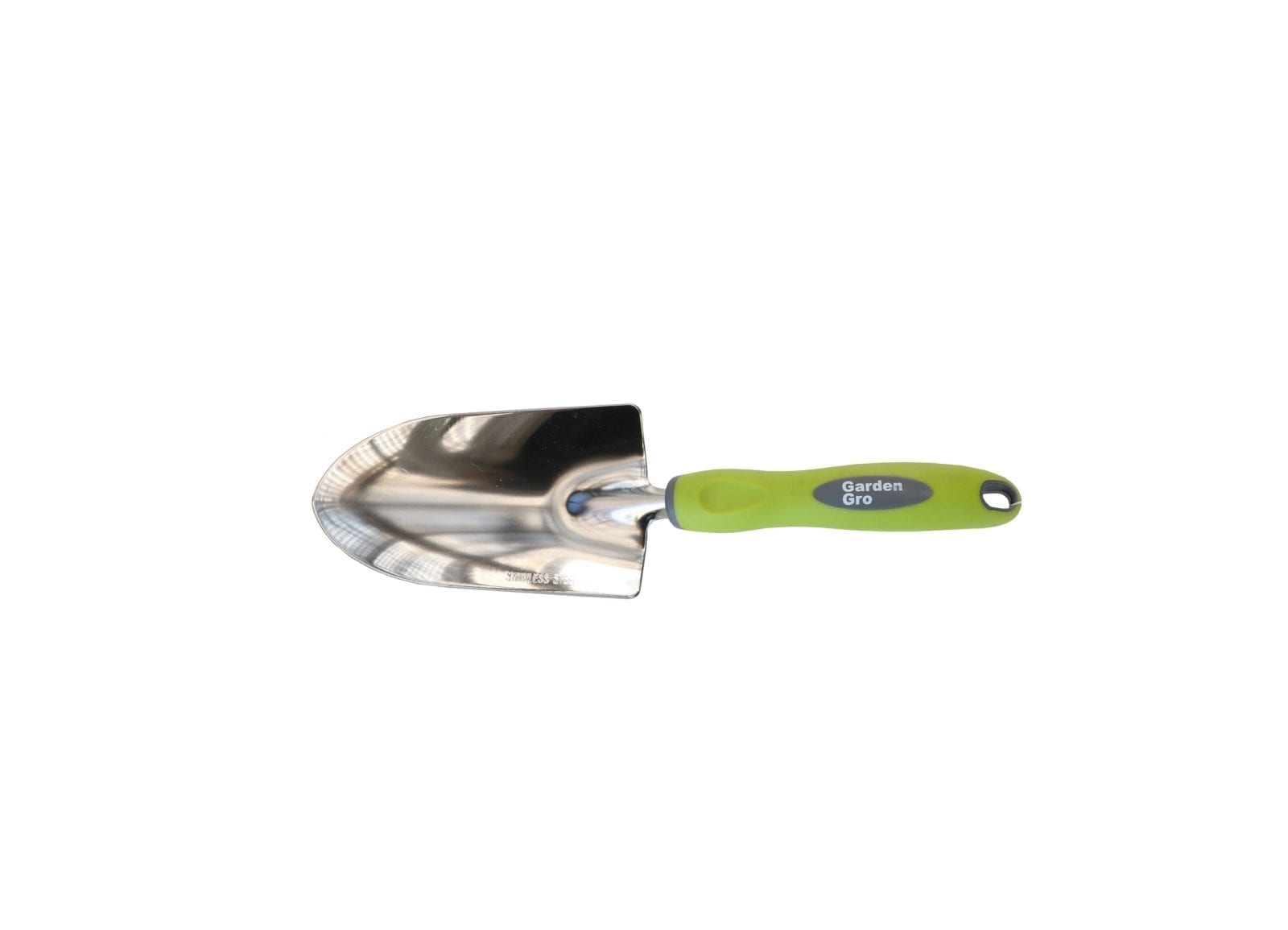 Stainless Steel Hand Trowel - Tanya Visser